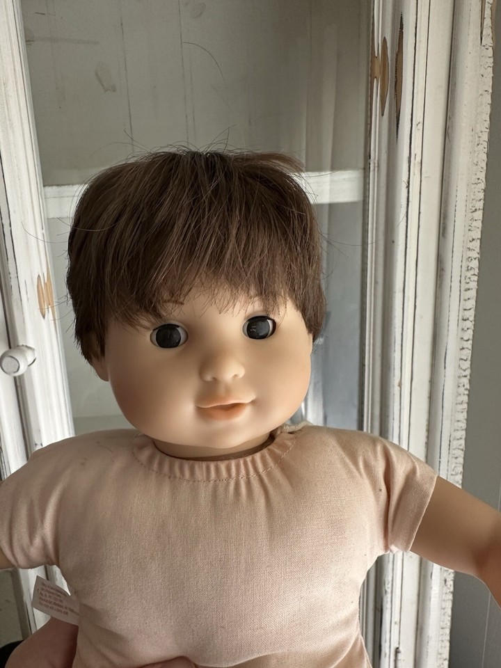 American Girl Doll Well Loved Used Condition | eBay