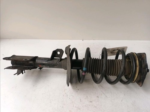 Amortisseur avant droit E4302JD04A NISSAN QASHQAI I Diesel/R:71096423 ...