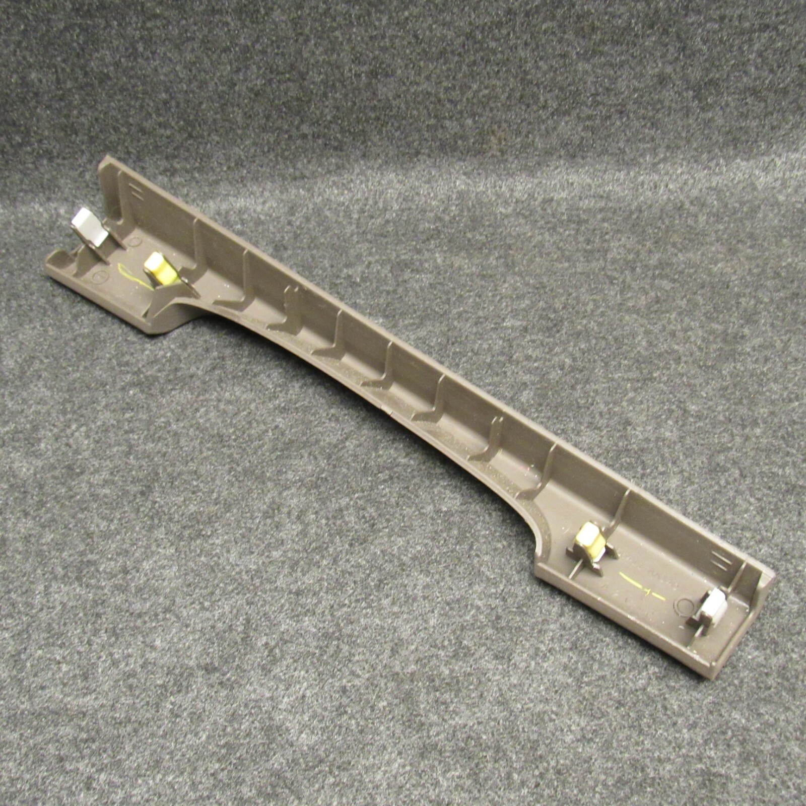 2002-2006 Camry Dash Lower Instrument Cluster Trim Strip 55411-AA040 ...