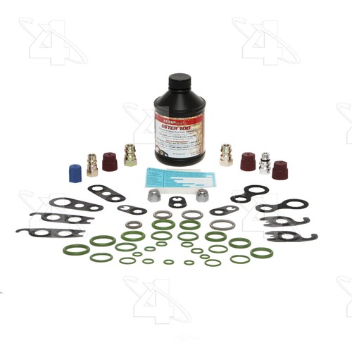 A/C System Retrofit Kit 4 Seasons 26601|Motors part | eBay