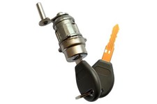 OEM Mopar Tailgate Locking Lock Cylinder for 2010-2012 Dodge RAM for ...