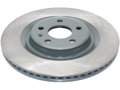 DuraGo 71XP95Q Rear Brake Rotor Fits 2019-2025 Audi A7 Sportback | eBay