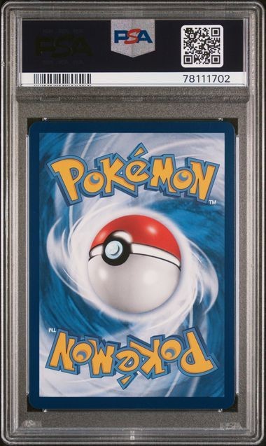 PSA 10 Slowpoke & Psyduck GX 217 FA SR Pokemon Tag Team Collection Alt ...