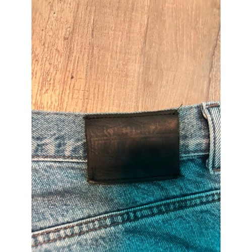 Authentic Vintage Harley Davidson Bootcut Jeans 36x30 Motorcycle Riding ...