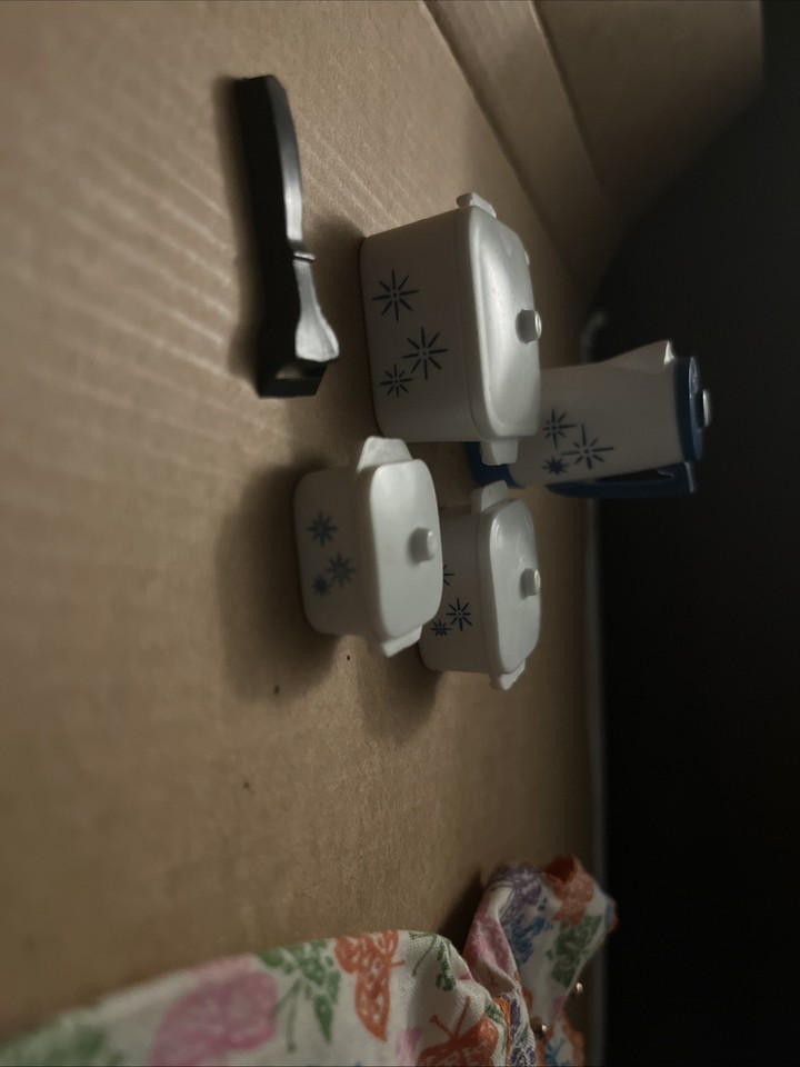 Barbie Brunch Time #1628 Fashion Outfit Mattel Vintage 1960s | eBay