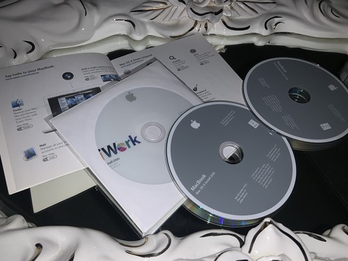 USB Flash Drive and Dvd Bootable Upgrade Restore & Recovery Revive Kit ...