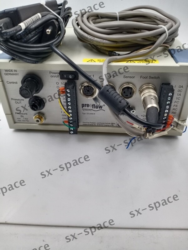 eco-CONTROL EC200 eco-PEN300 100% tested by DHL or EMS | eBay