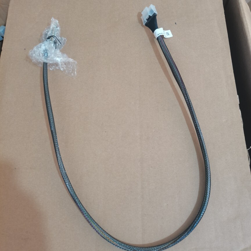 05Y1RC FOR DELL PowerEdge R7415 5Y1RC Server 24 Disk NVME MINI Array ...