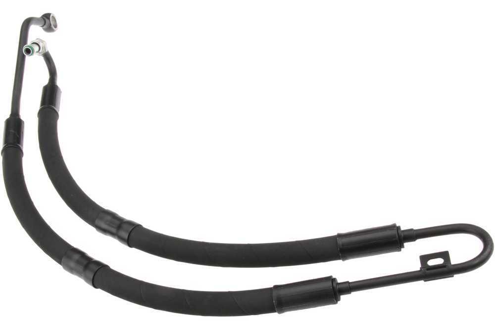 Power Steering Pressure Hose URO Parts 32416759774 fits 01-06 BMW X5 ...
