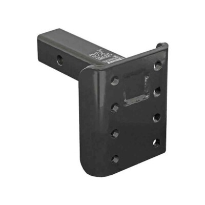 Buyers Products 2 Inch Solid Shank Pintle Mount (PM90) | eBay