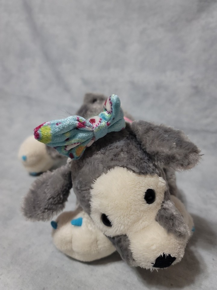 Groovy Girls Petrageous! Poppi Puppy Dog Plush Stuffed Animal Vest ...