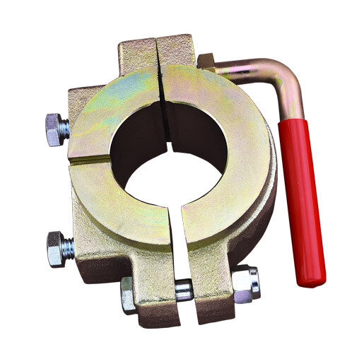 Liftmaster K75-50121 Cludge Arm Clamp and Handle Replacement Kit (Q061 ...