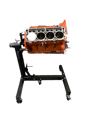 Trackhawk Hellcat TRX SRT 392 6.2/6.4 Liter V8 Hemi Engine Bare Block ...