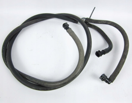 MERCEDES BENZ CL C216 Headlight Washer Hose Pipe A2218600392 OEM for ...