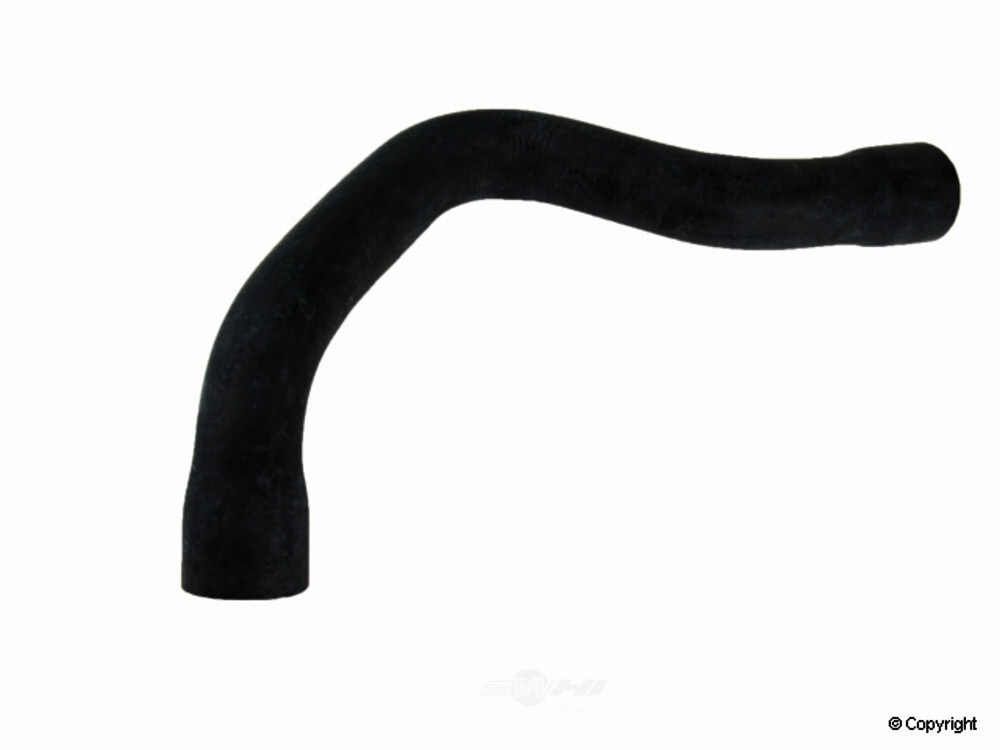 Radiator Coolant Hose-Rein Radiator Coolant Hose WD Express 117 53158 ...