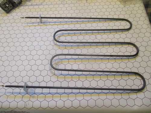 316203301 Broil Element OEM fits Frigidaire Range New Open Box | eBay