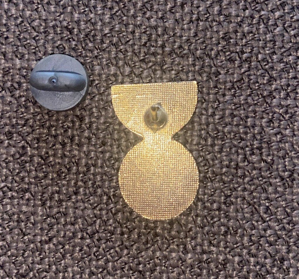 Joint Service Commendation Miniature Hate Pin | eBay