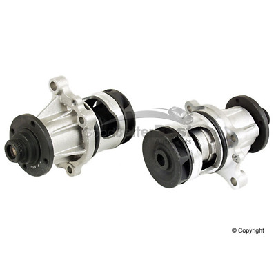 One New Graf Engine Water Pump PA430 11511734595 for BMW 318i 318is ...
