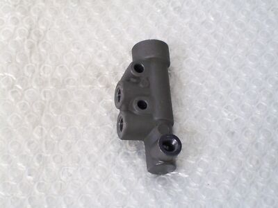 BRAKE SPLITTER VALVE FOR MALAGUTI MADISON 250 S FROM 2000 (e19880) | eBay