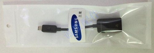 Genuine SAMSUNG AA-AE2N12B Notebook LAN Dongle Port To Ethernet for ...