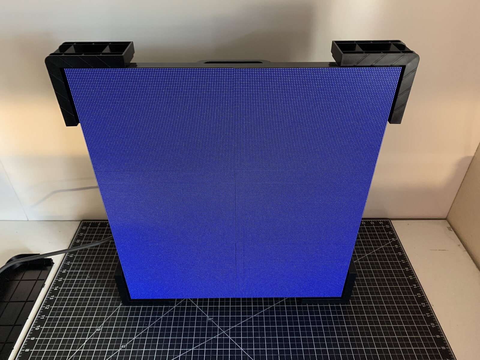 Samsung SMART LED Signage Color Display Unit | IF025H | #R343 | eBay