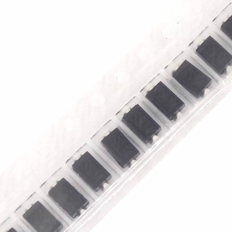 100Pcs SS34 IN5822 5822 DO-214AC SMD SMA 3A 40V SCHOTTKY Diode ...