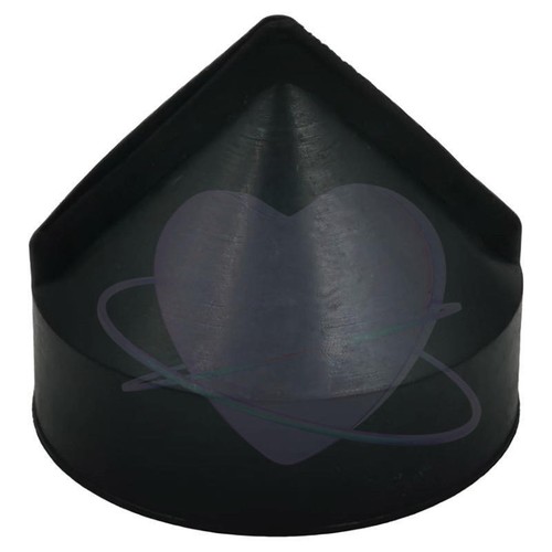 2X Dust Ejector Valve for Kawasaki 11065-7008 Canister Air Filter Dust ...