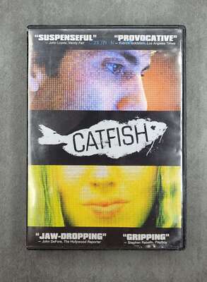 Catfish DVDs | eBay
