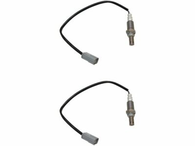 Upstream TRQ Oxygen Sensor Set fits Nissan 350Z 2007 22BKYZ | eBay