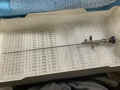 Richard Wolf 8703.517 12 Degree Scope - See Pics | eBay