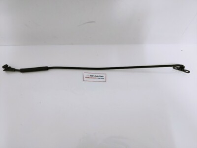 HYUNDAI IX35 BONNET HOOD STAY ROD 2009-2015 - GENUINE HYUNDAI | eBay