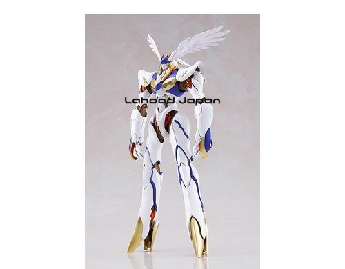 MODEROID RahXephon non-scale assembly plastic model | eBay
