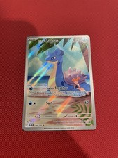 Misty's Lapras 194/182 Sv10: Destined Rivals Holo for sale online | eBay