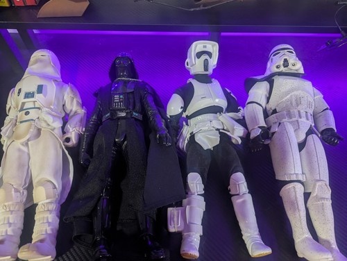 Star Wars 12 Inch Kenner | eBay