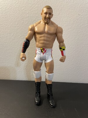 WWE Basic Mojo Rawlings | eBay