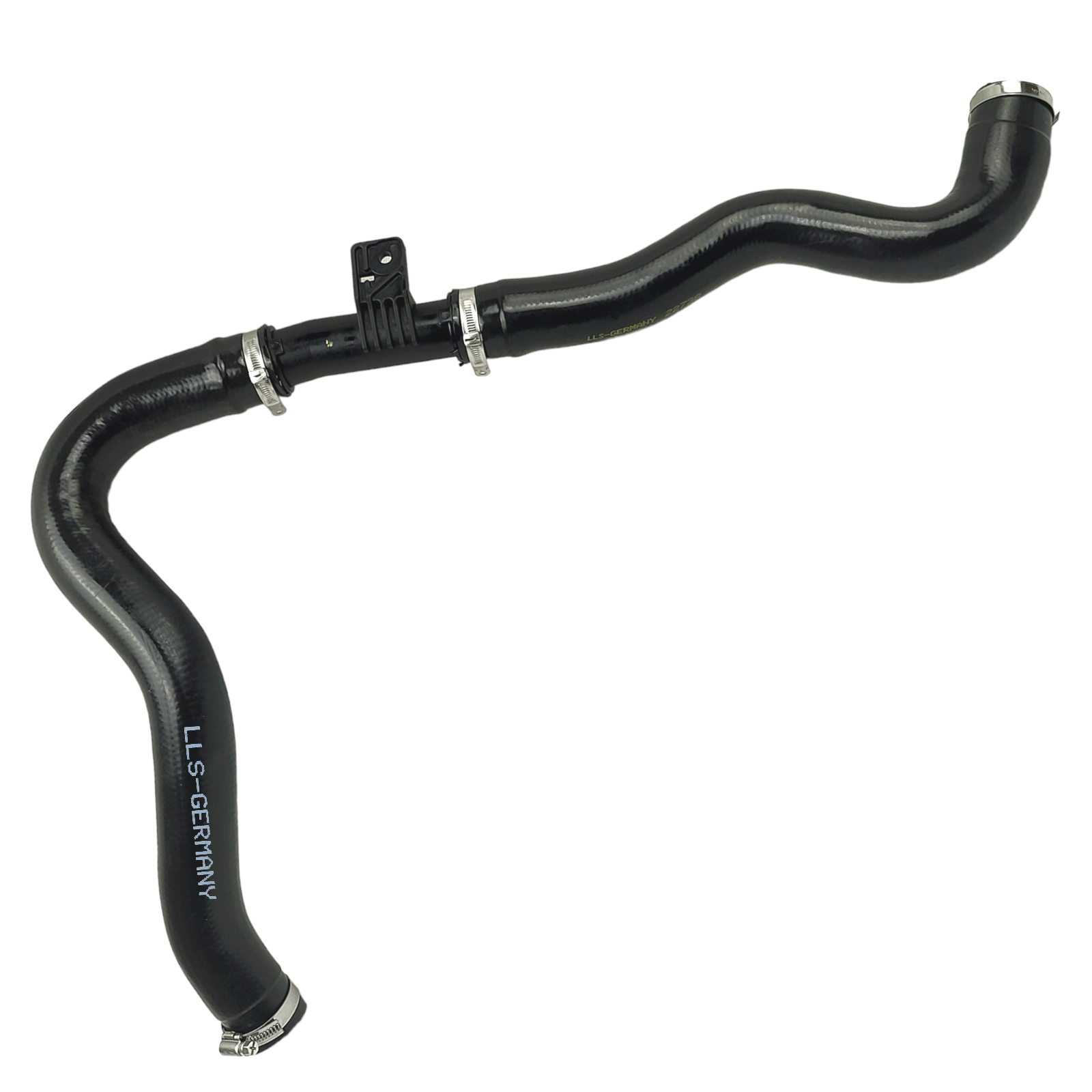 KÜHLERSCHLAUCH FÜR HYUNDAI TUCSON KIA SPORTAGE IV 1.6 GDI 25414D7600 ...