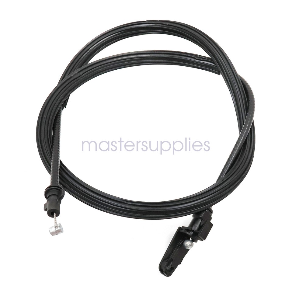 1PCS For Porsche Cayenne 2011-2018 95851153102 Front Hood Release ...