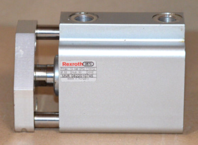 Rexroth 0822010745 Pneumatikzylinder | eBay.de