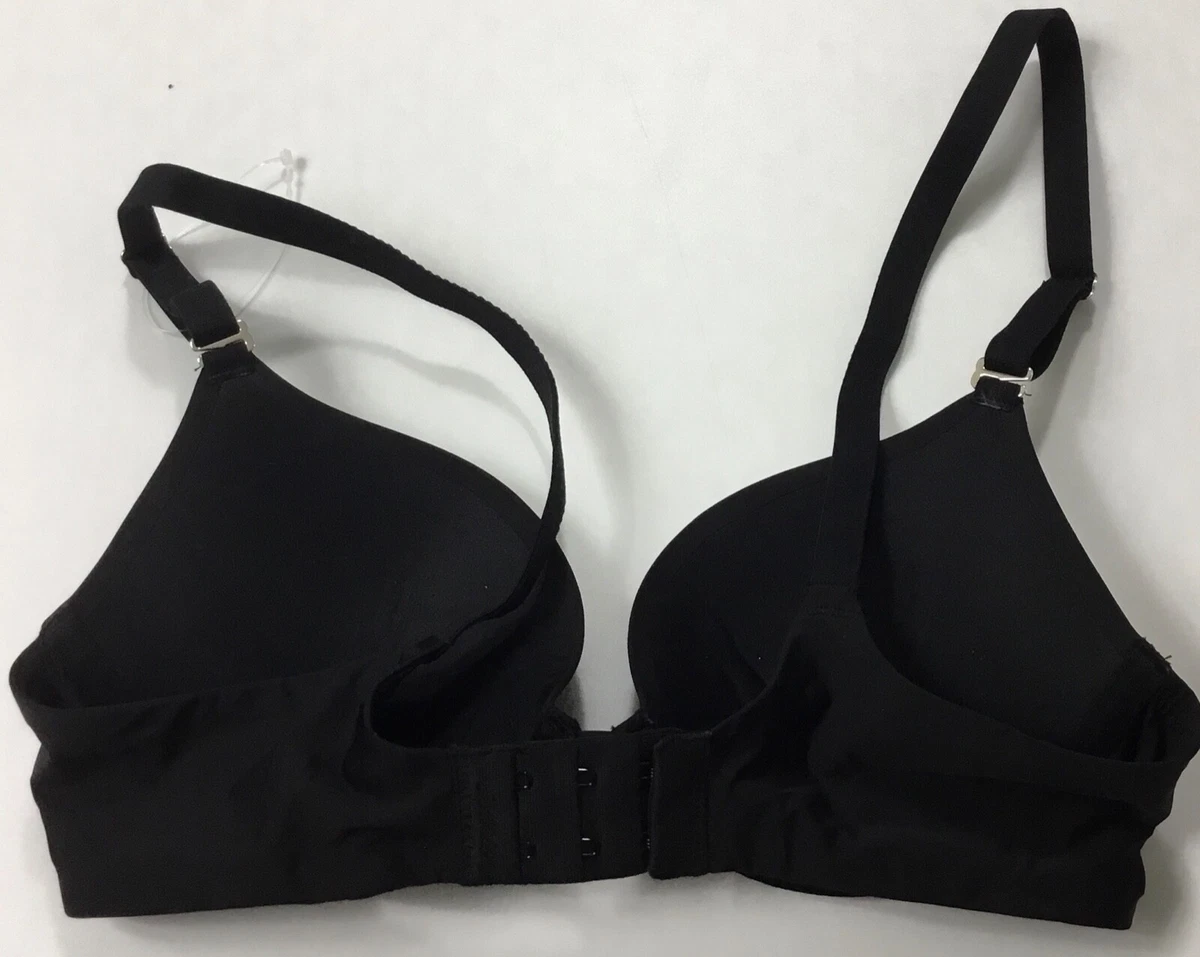 32a Push Up Bra Before And After