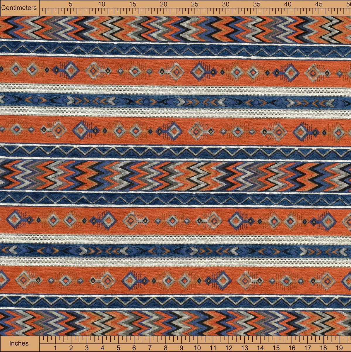 Aztec Textile