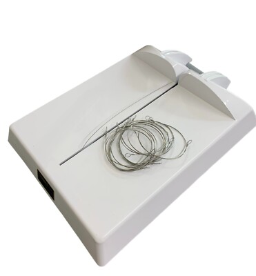 Handee Cheese Cutter - Plastic, durable, easy-to-use with free pack of ...