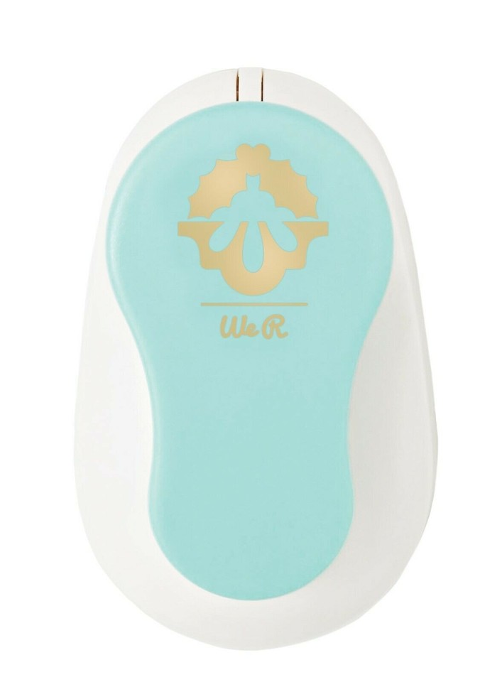 We R Memory Keepers 3 Holiday Punches - Inside, Marquee & Decorative ...