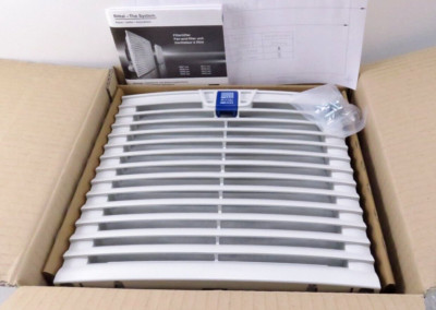 Rittal SK 3241.100 Filter Fan Units (New) | eBay