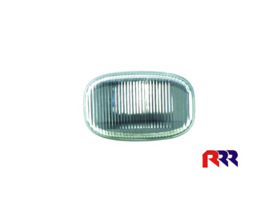 FOR TOYOTA HILUX UTE 05-11 GUARD REPEATER (INDICATOR LIGHT) | eBay