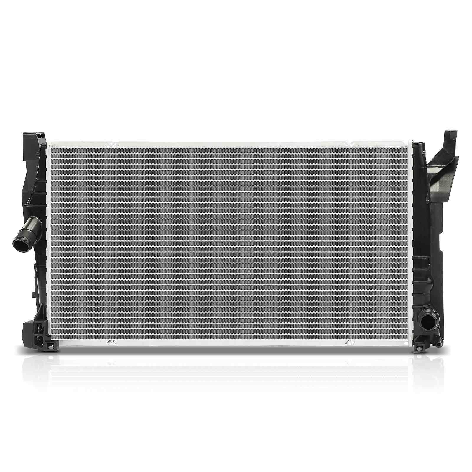 Cooling Radiator for BMW 218i F45 Mini F55 F56 F57 F60 Cooper 2013-2023 ...