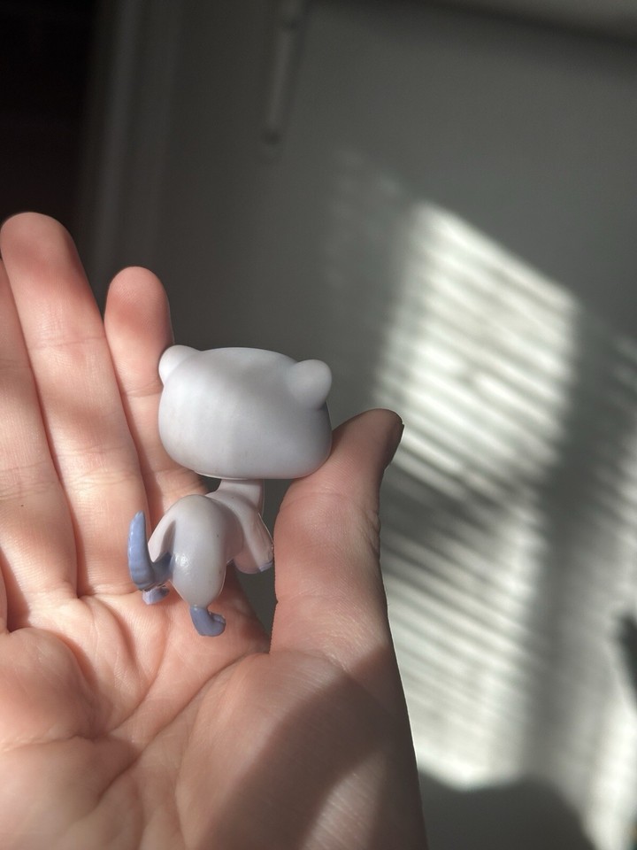 LPS Littlest Pet Shop Ferret #880 | eBay