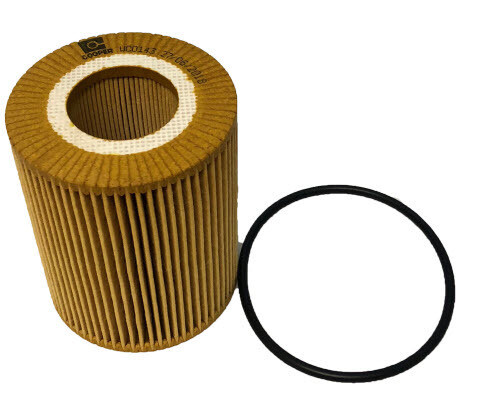 Cooper oil filter for Land Rover Range Rover 3.0L SDV6 04/15-11/17 LG ...