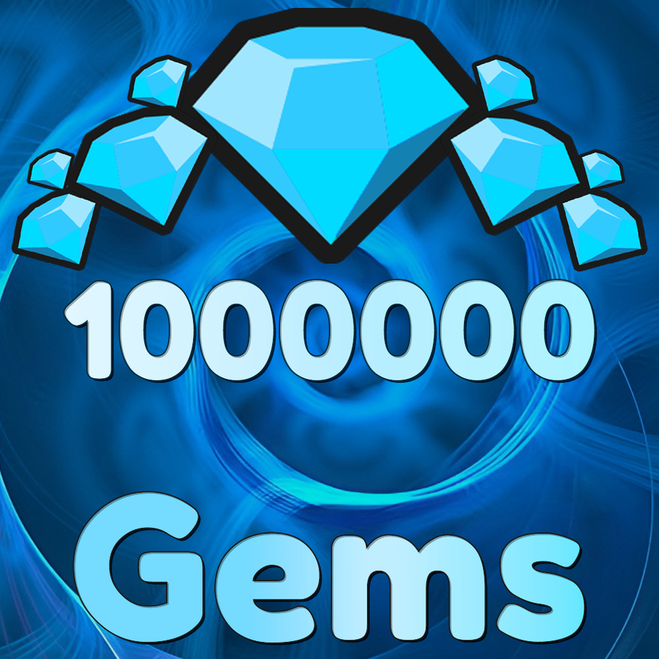 Toilet Tower Defense Roblox TTD 💎 10k to 2m 💎 Gems / Diamonds | eBay