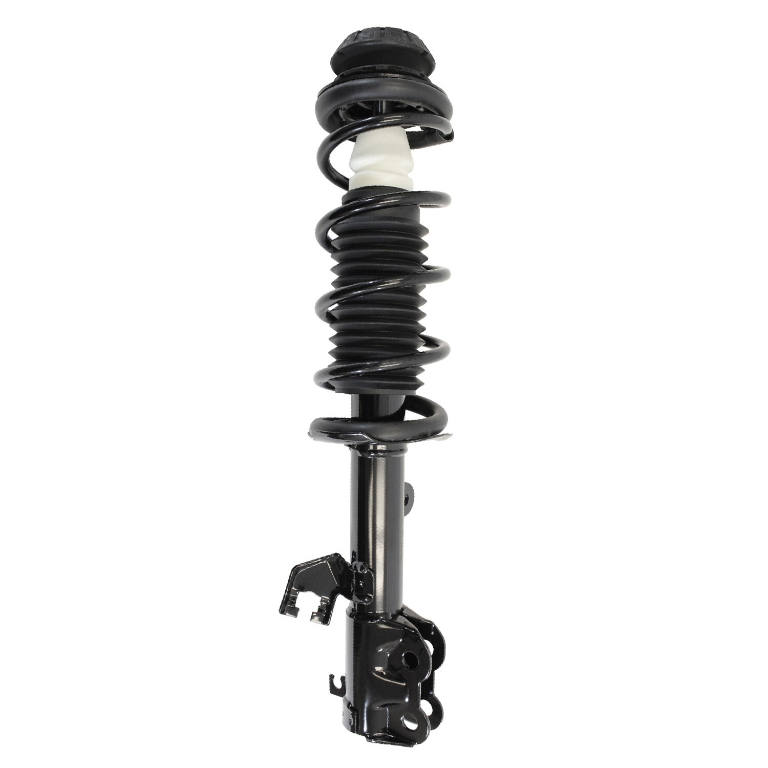 Front Left Right Struts w/ Coil Spring Assembly for 2012-2020 Nissan ...