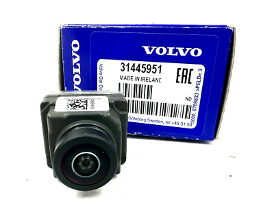 New OEM for Volvo S90 V60 V90 XC60 XC90 Polestar 2 Surround View Camera ...
